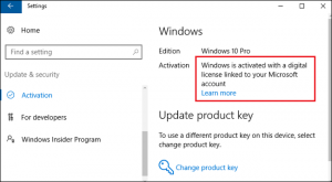 Windows 10 Product Key For All Versions [2022 New List]